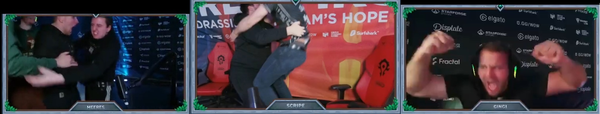 Echo World First Fyrakk Stream Reactions - Wowhead News