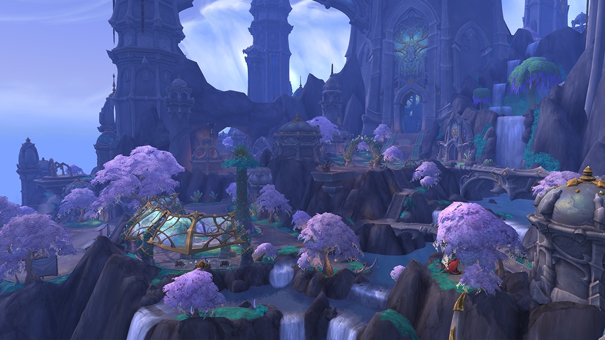 How to Unlock 50% Flightstone Discount on Gear Upgrades - Wowhead News