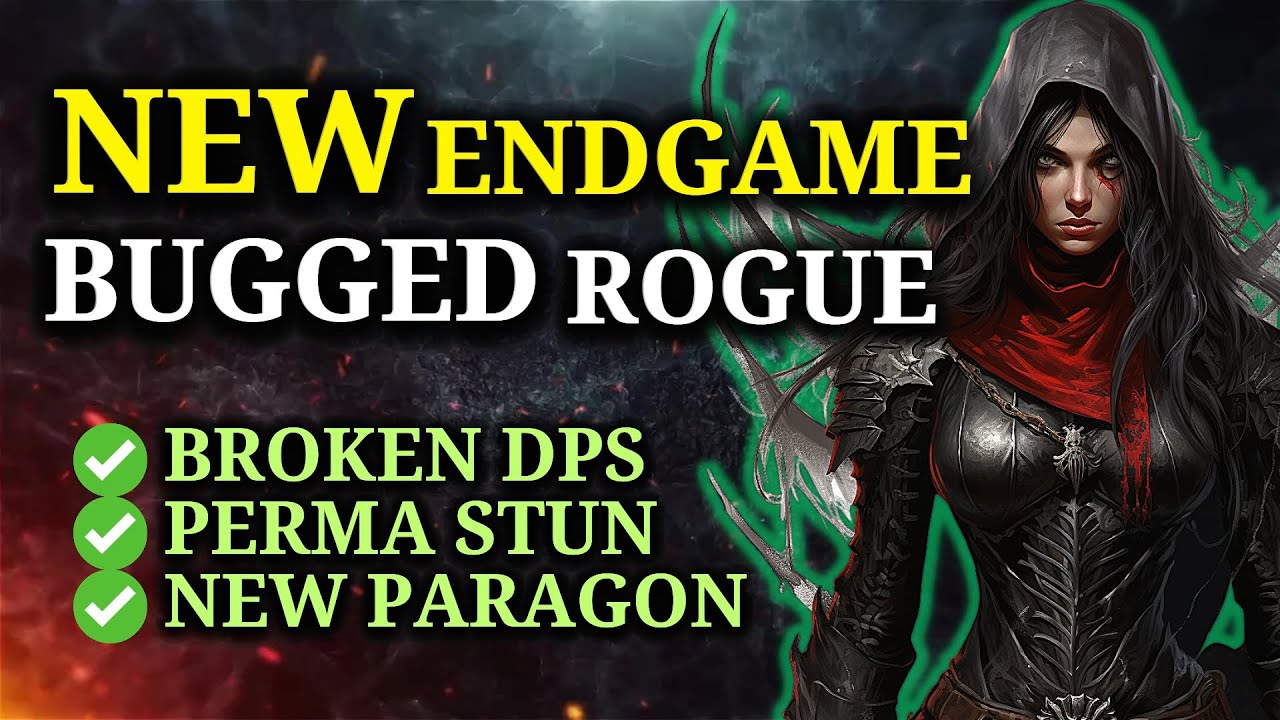 Toxic Shock Rogue Abattoir of Zir Guide Now Live - Lucky Luciano's Rogue Guide—wowhead新闻