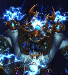 Patch 5.2: Throne of Thunder Overview - Wowhead News