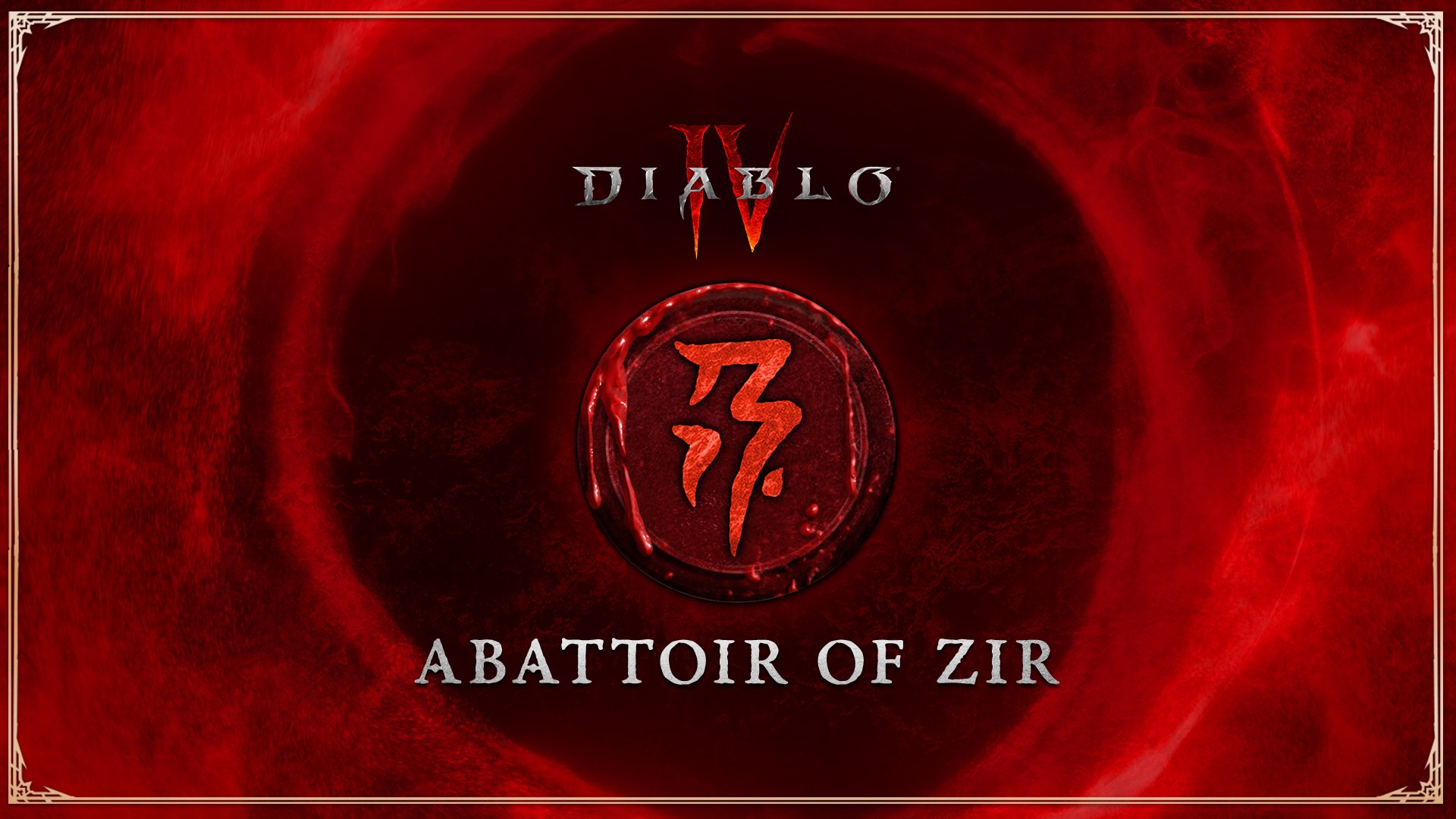Diablo 4 Patch 1.2.3 - Zirs Schlachthaus ist jetzt live! ~1 GB Update ... Diablo 4 Patch 1.2.3 - Zirs Schlachthaus ist jetzt live! ~1 GB Update ...