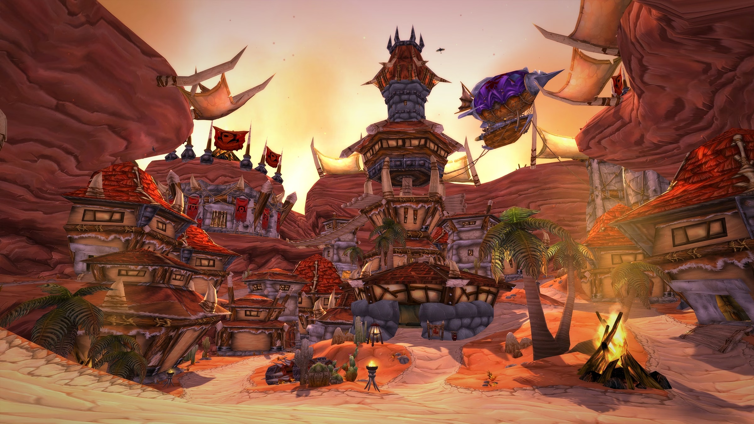 December 6 Hotfixes Grizzby and Ashenvale Adjustments - Season of ...