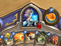 Hearthstone Interview and PAX Demo Gameplay - Actualités Wowhead