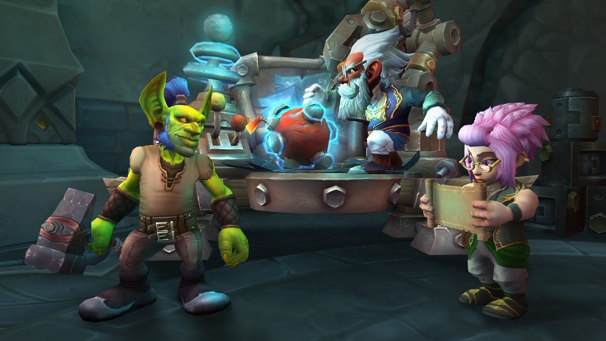 Mythic Amirdrassil Nerfs - Fyrakk and Smolderon - Wowhead News