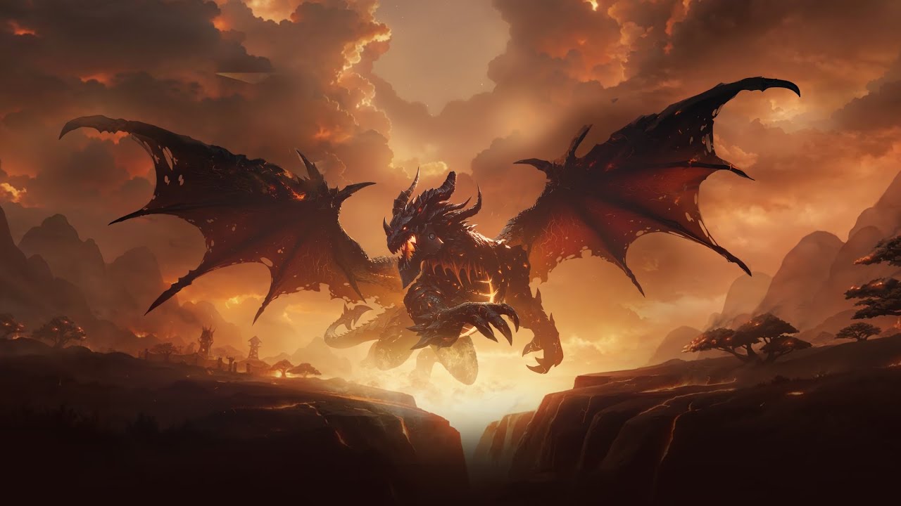 Blizzard CDN Updated with Cataclysm Patch 4.4 - Cataclysm Classic ...