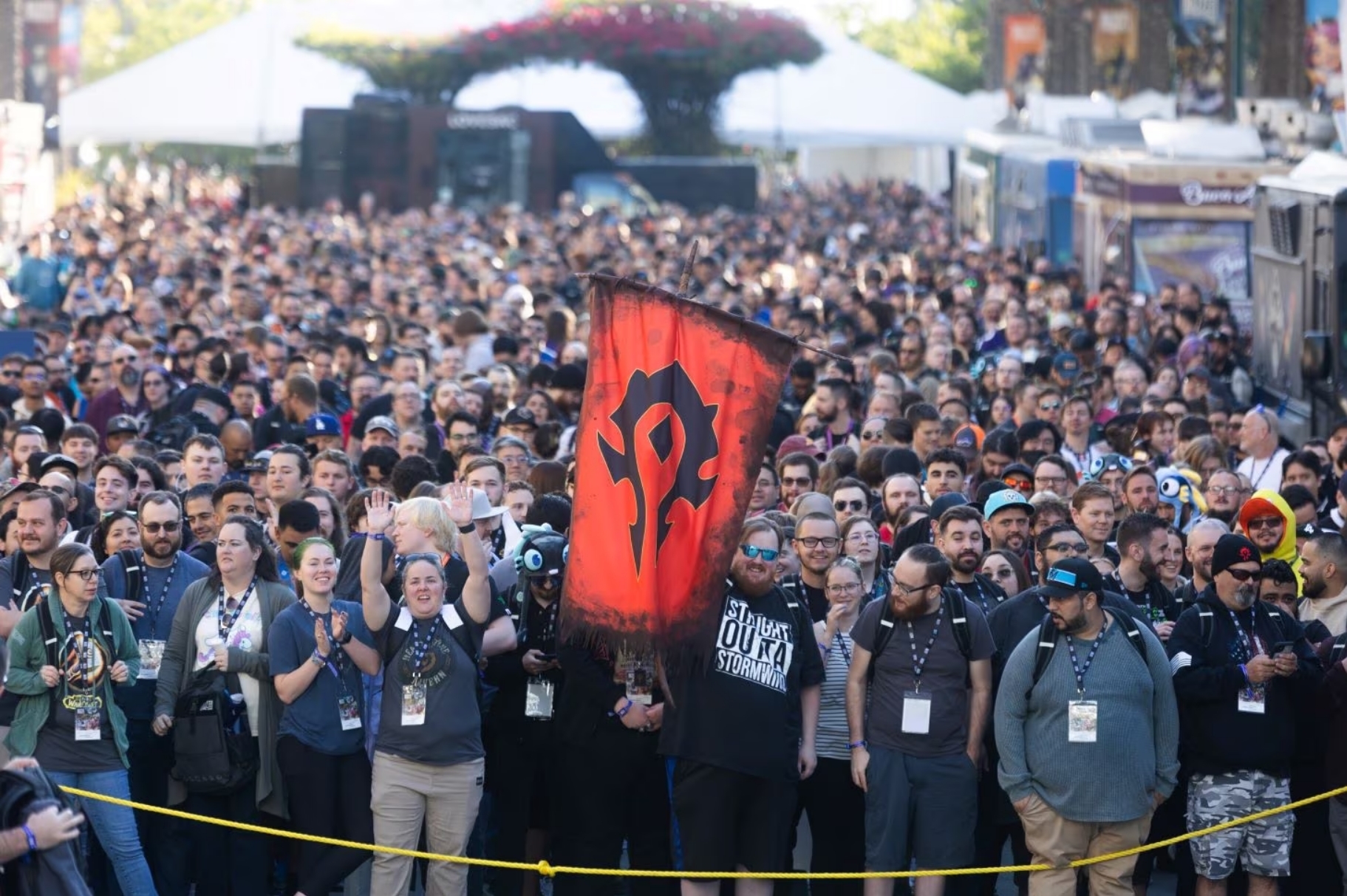 Blizzard Entertainment End-Of-Year Review with President Mike Ybarra ...