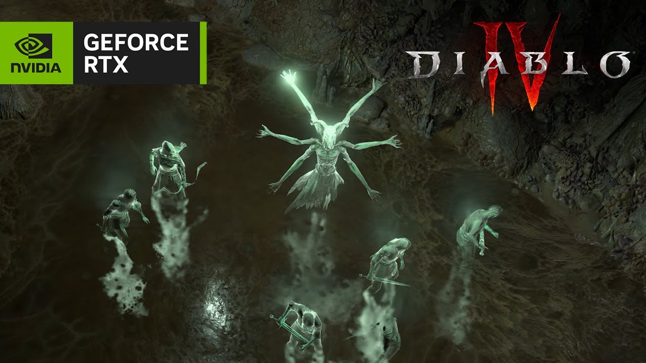 Ray Tracing Coming to Diablo 4 This March - Noticias de Wowhead