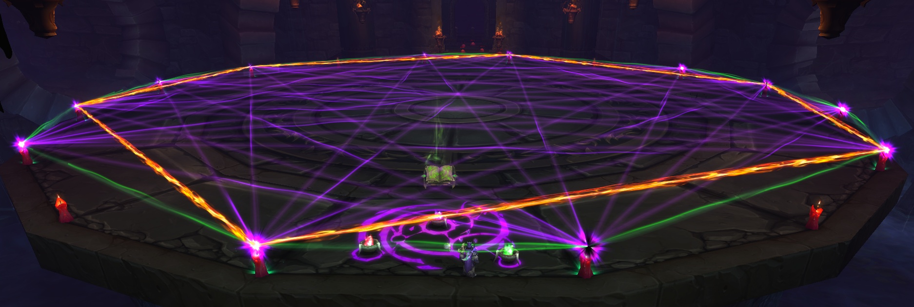 Warlock Demon Pet Customizations Guide Updated for 10.2.5 - Darkglare ...