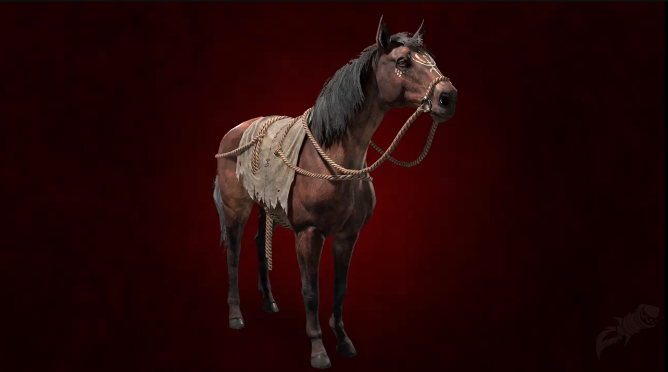 Support a Streamer - Earn the Orichalcum Mount on Twitch - Wowhead News