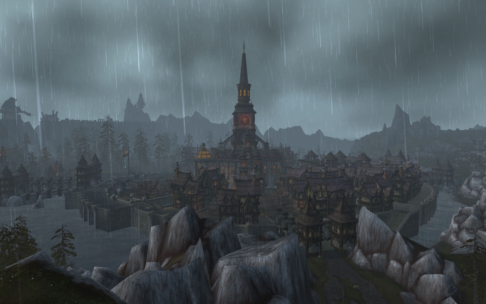 The Story of the Retaking of Gilneas with Nobbel87 - Actualités Wowhead