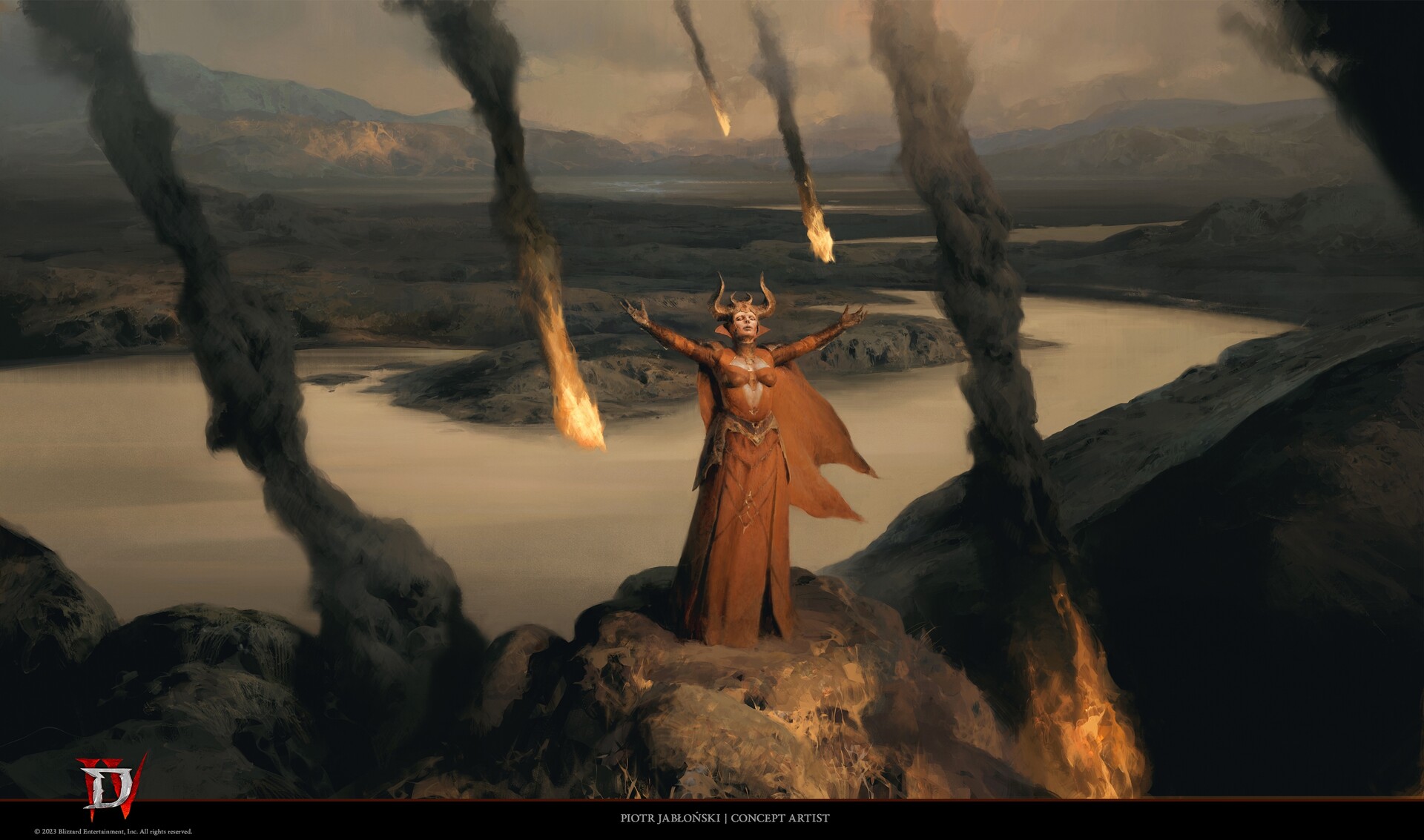 Meteor Sorcerer Endgame Build Guide Now Live - Diablo 4 Season 3 ... Meteor Sorcerer Endgame Build Guide Now Live - Diablo 4 Season 3 ...