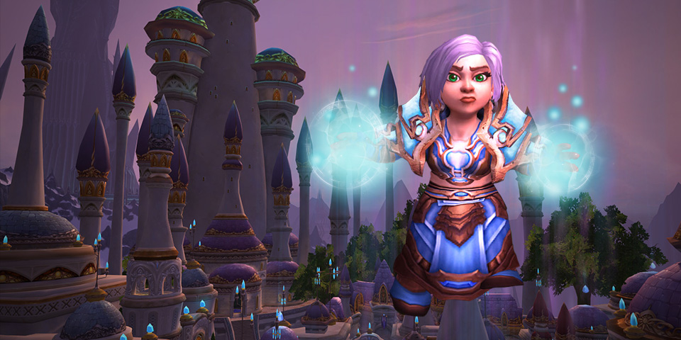 A Look Back at Arcane Mage in Dragonflight & War Within Wishlist ...