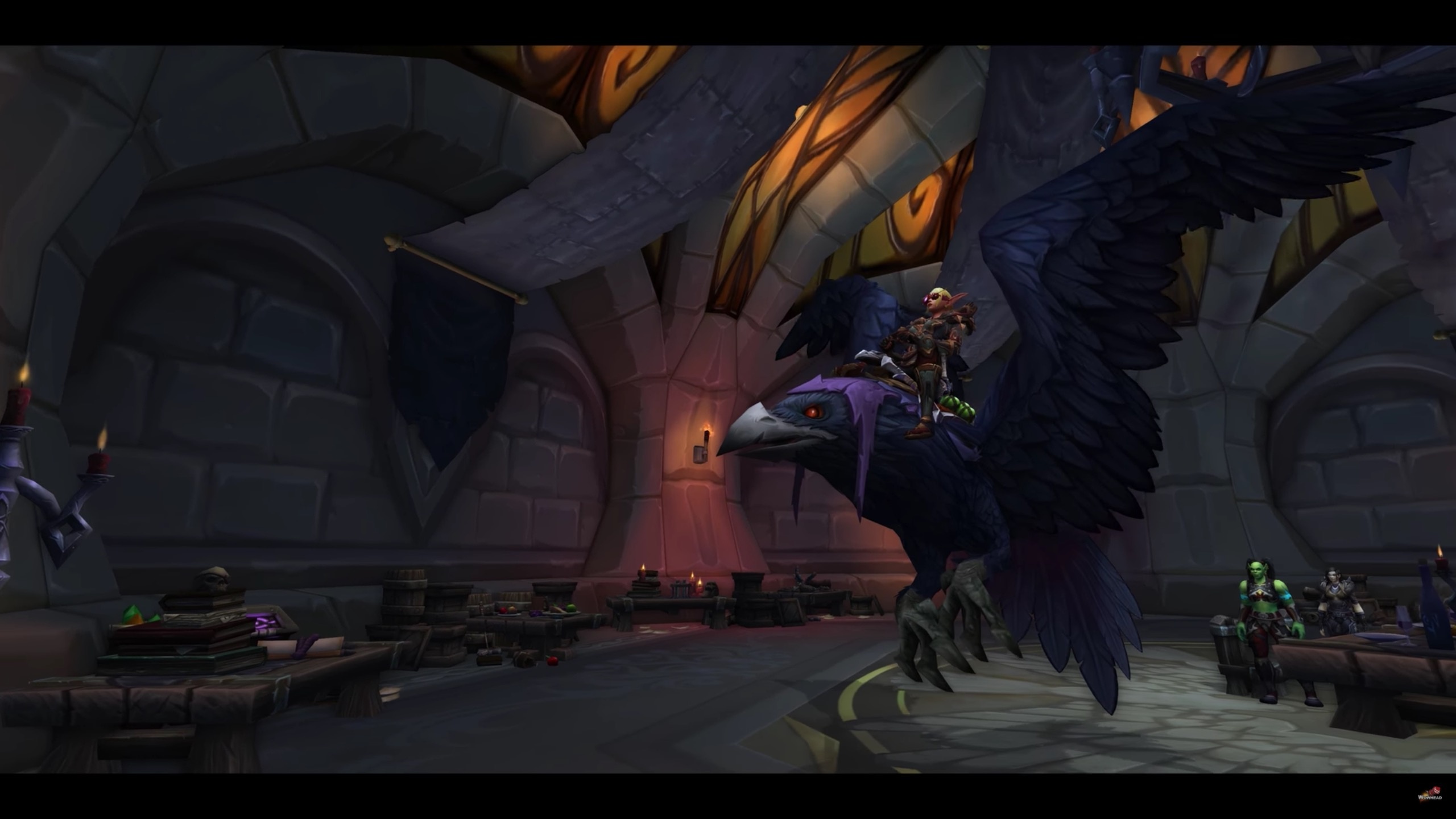 A Look Back at Subtlety Rogue in Dragonflight & War Within Wishlist ...