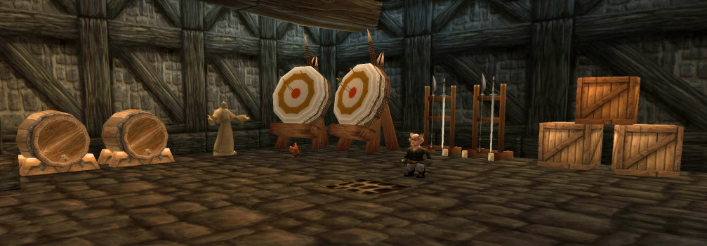 Dungeon Skill Books Coming with SoD Phase 2 - New Quality of Life ...