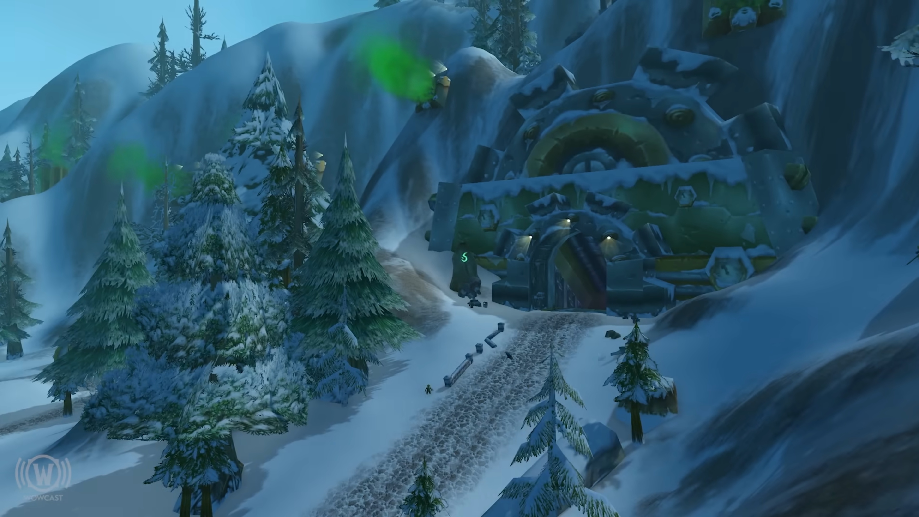 Blizzard Developer on Datamining in Season of Discovery - Wowhead News