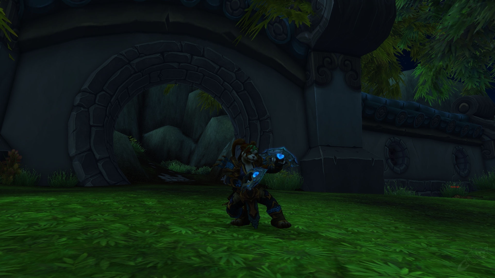 A Look Back at Windwalker Monk in Dragonflight & War Within Wishlist ...