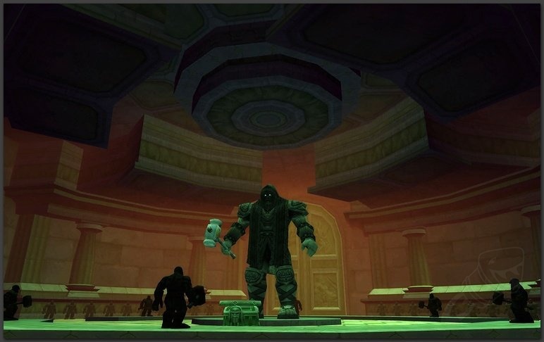 Liste der in Saison der Entdeckungen Phase 2 betretbaren Dungeons ...