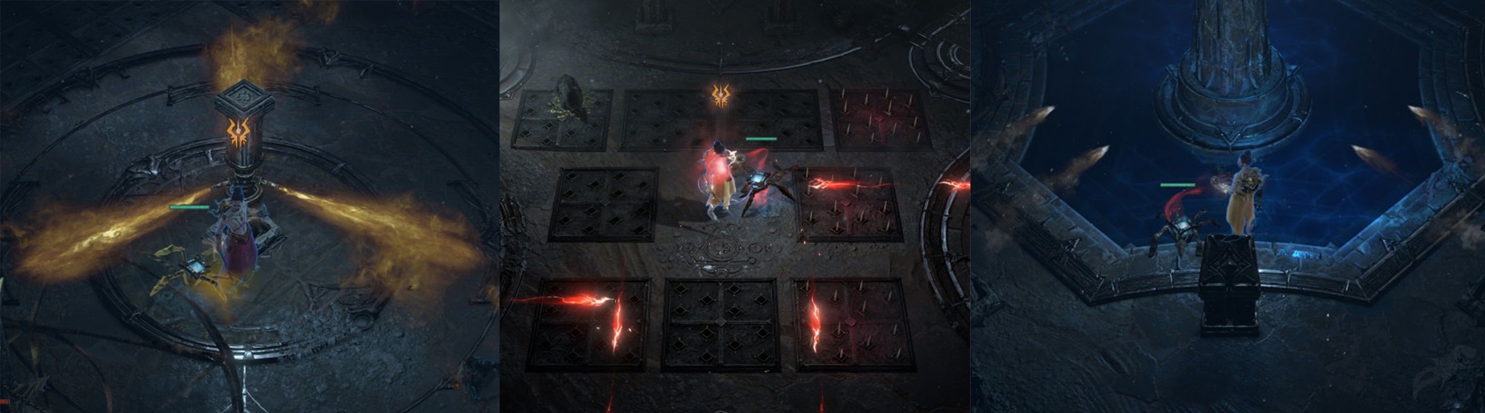 Everything We Know About Vaults - Season 3 Vault Guides Now Live ...