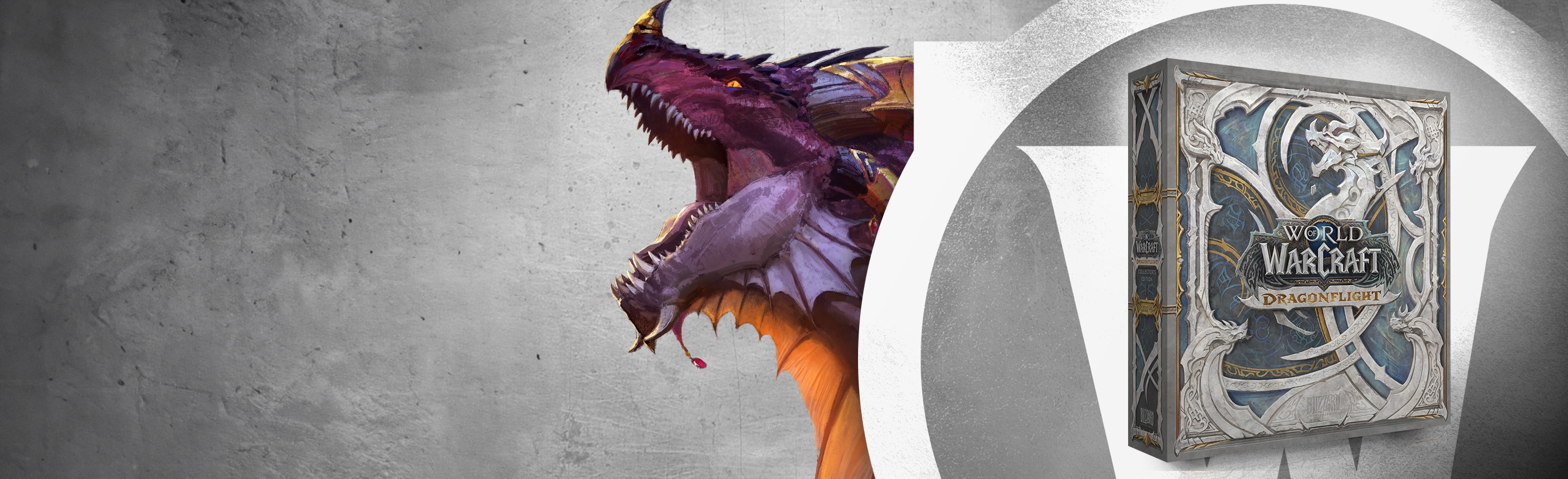 Dragonflight Collector's Edition wieder im Blizzard Gear Store ...