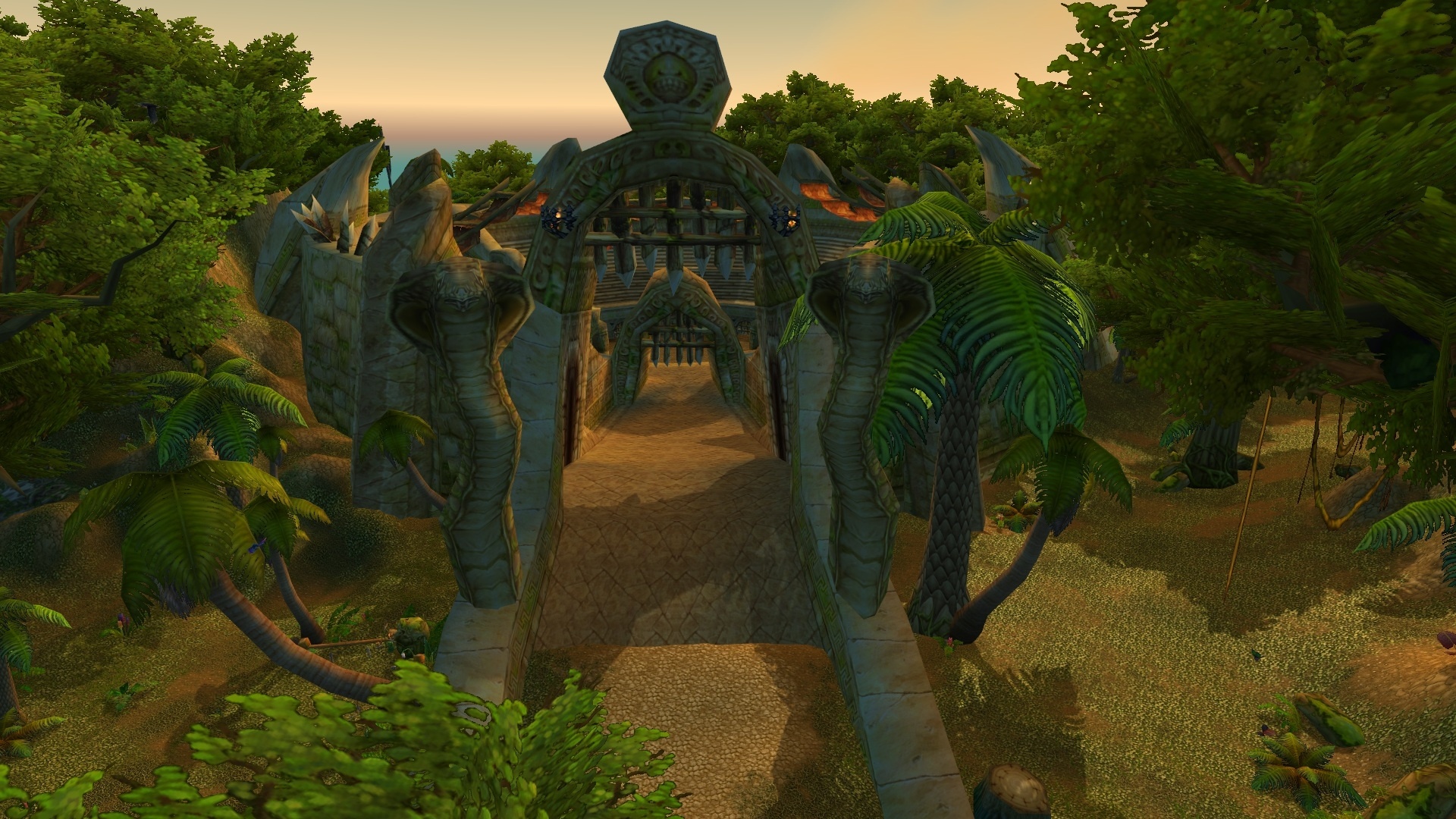 Hotfixes for Class Tuning Mage, Rogue, Shaman, Warlock - Season of ...