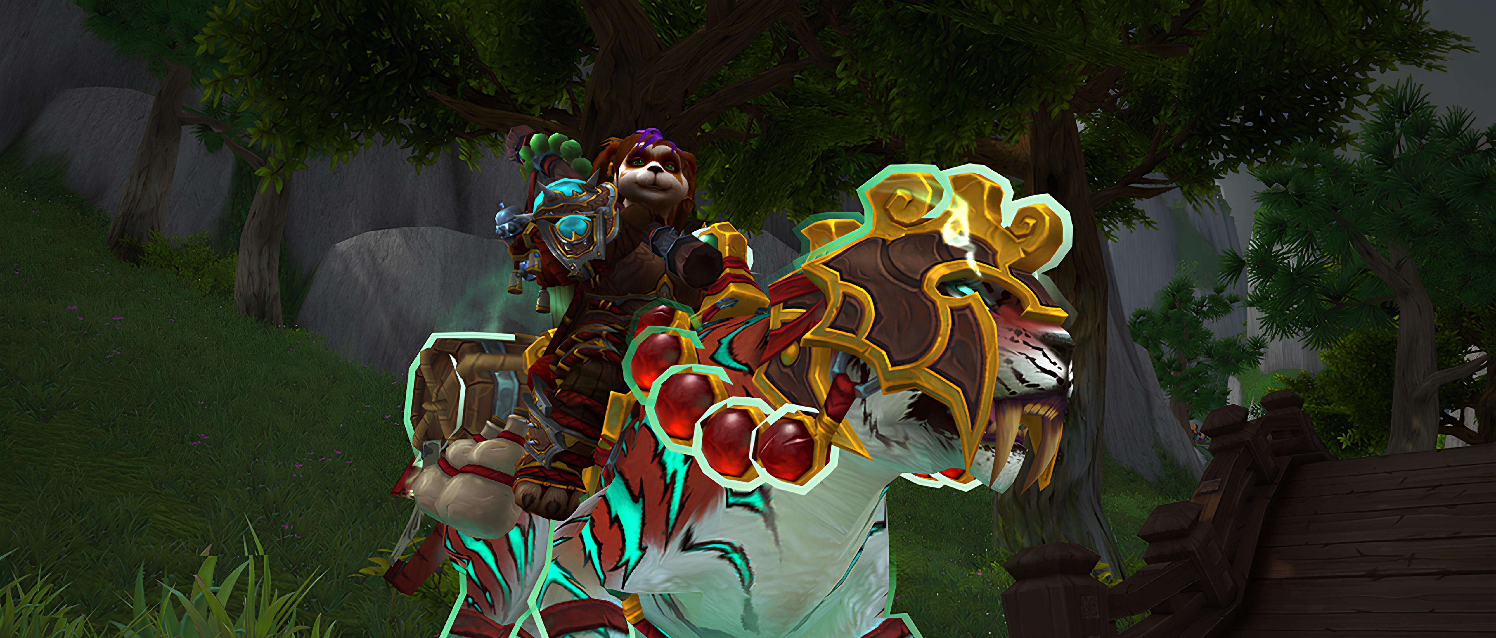 A Look Back at Brewmaster Monk in Dragonflight & War Within Wishlist ... A Look Back at Brewmaster Monk in Dragonflight & War Within Wishlist ...