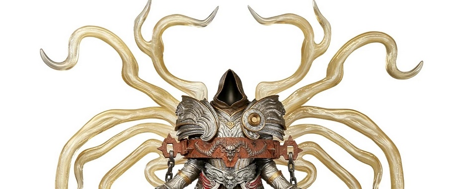 Statue of Inarius On Sale - Blizzard Gear Store - Wowhead News