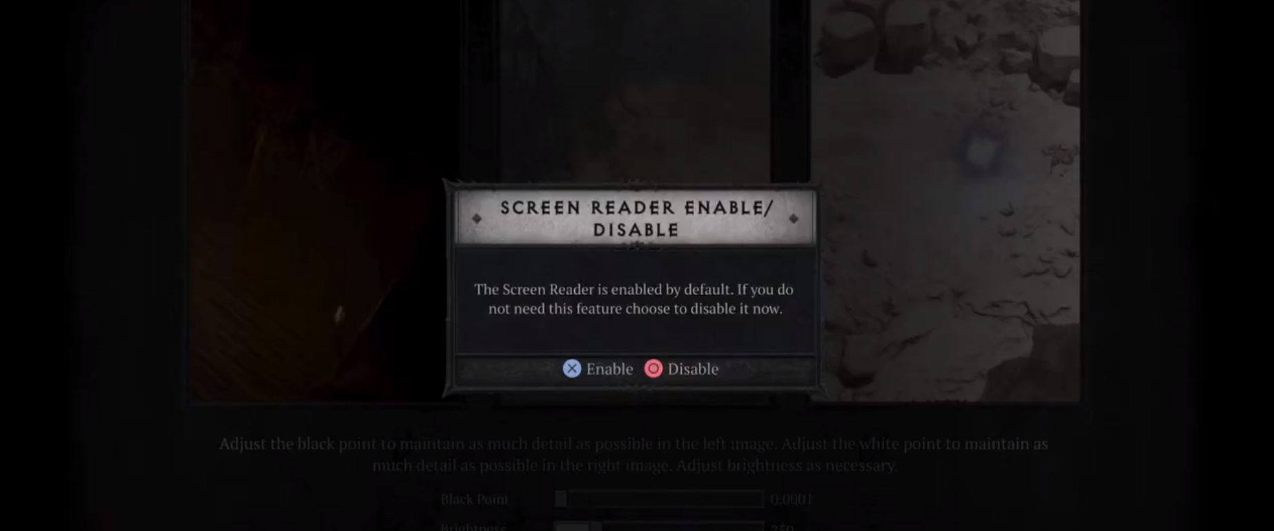 Diablo 4 PlayStation Game Settings Reset Bug - Fix Coming Soon ...