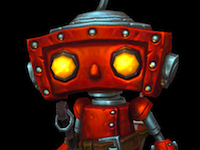 Bad Robot Battle Pet Coming In Future Patch - Wowhead News