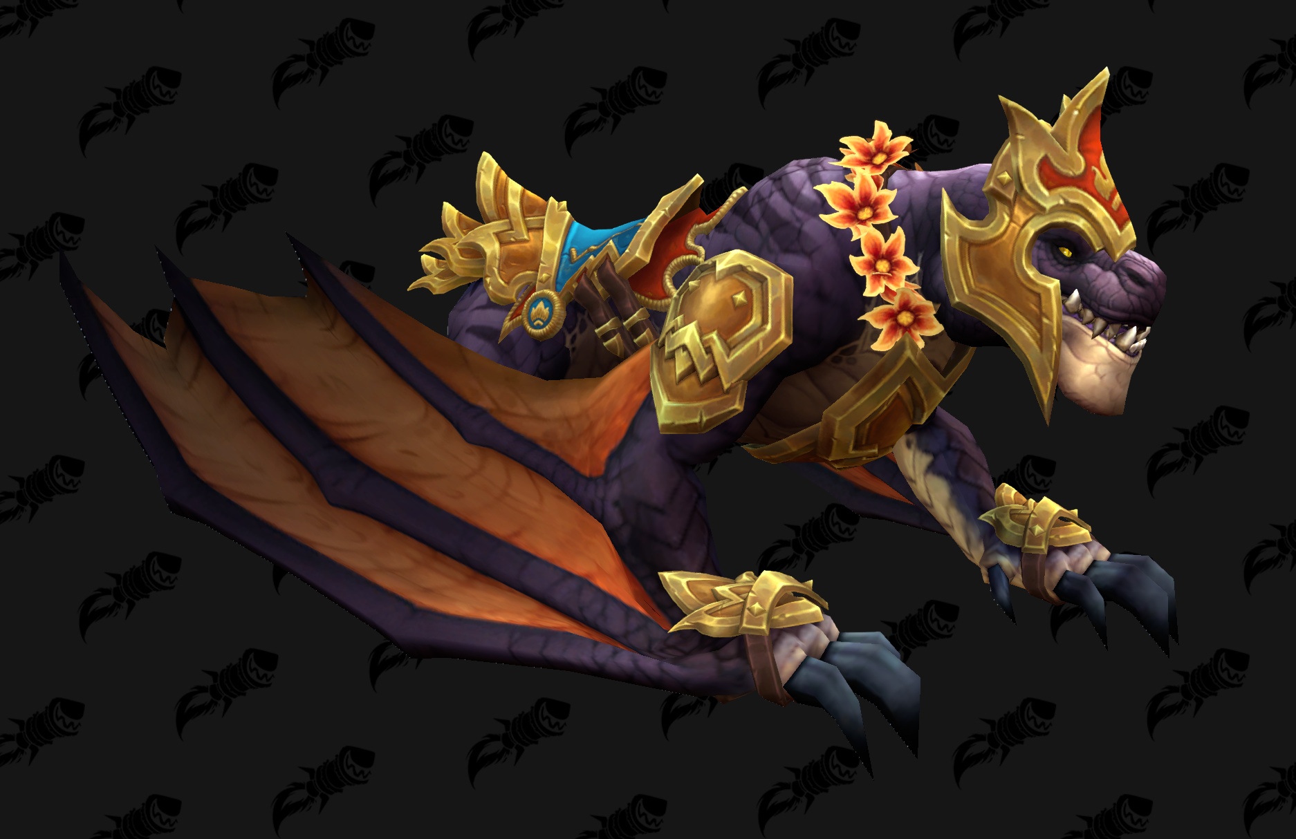 New Midsummer Holiday Dragonriding Manuscript Datamined - Cliffside ...