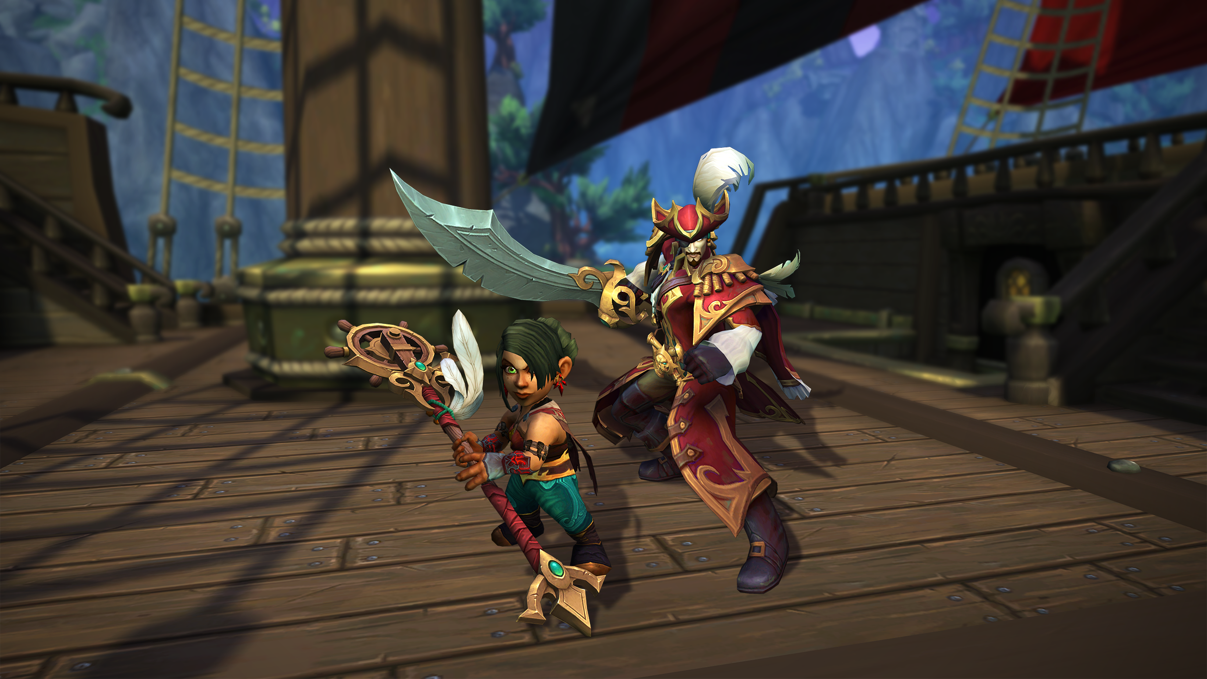 Nerfed Fire Whirl - Plunderstorm - World of Warcraft Forums