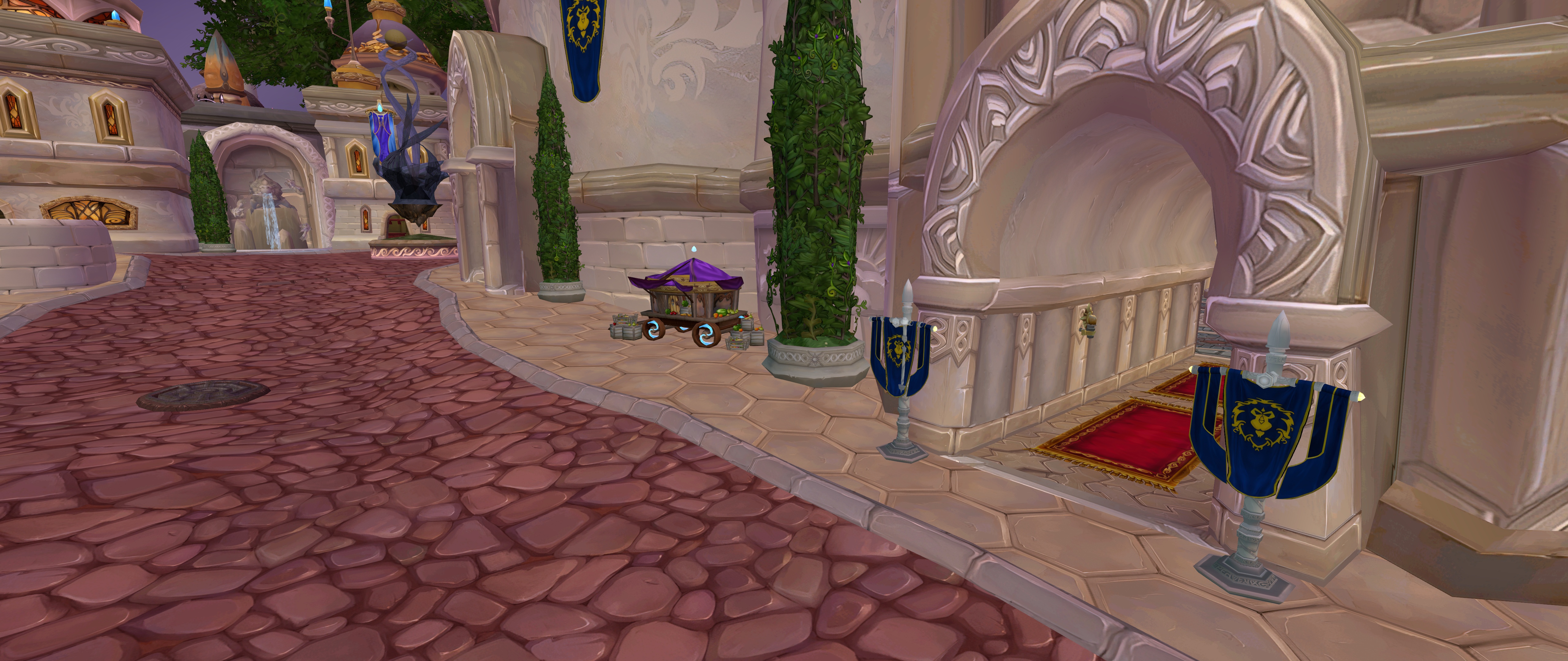 Upscale Resolution on Cataclysm Beta? Datamined Assets and Settings ...