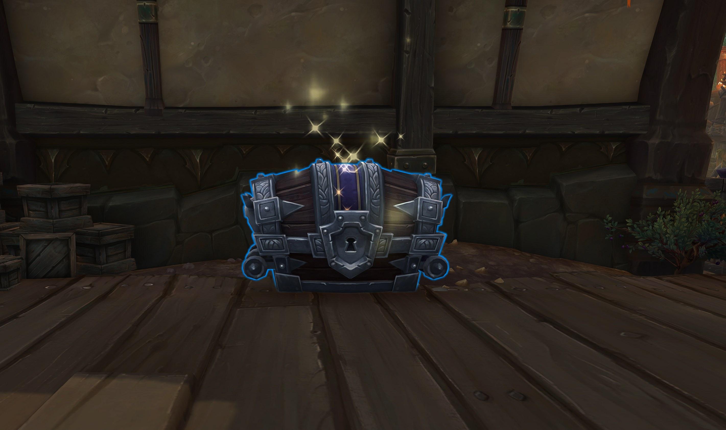 Plunderstorm Ability Breakdown and Level Up Bonuses Compendium ...