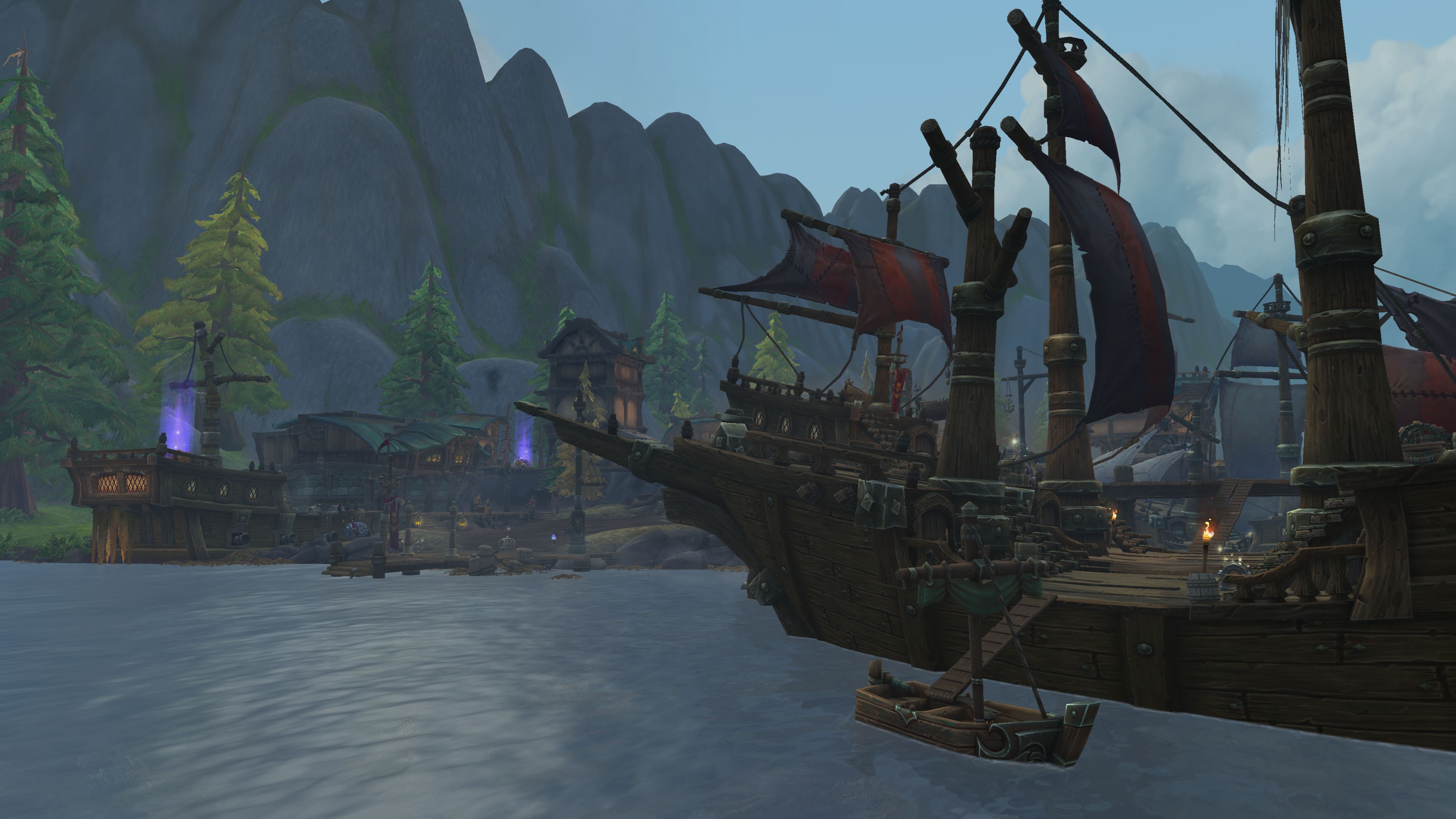 Explore Plunderstorm Content Update with Full Patch 10.2.6 Press Kit ...