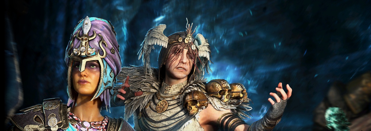 New Cosmetic Bundles in the Diablo 4 Shop - Class Armor Packs - Wowhead News