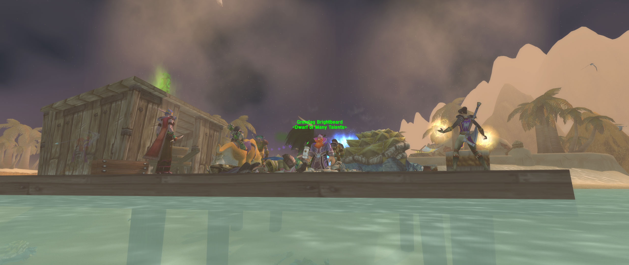 Dual Talent Specialization Trainer Location & Combat Bug FIXED - Season ...