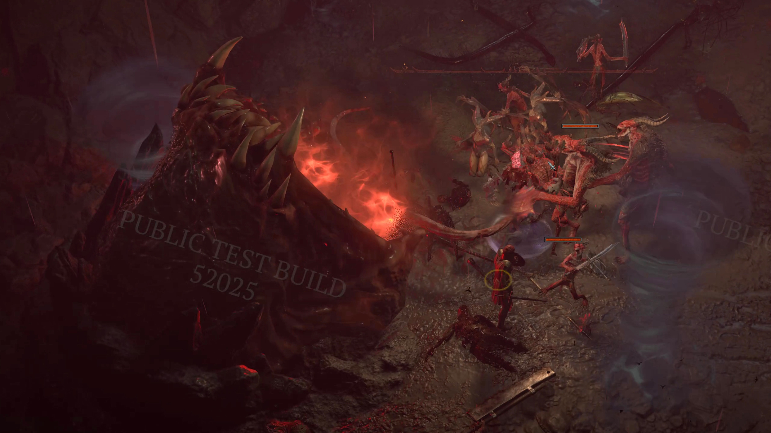 Offizielles Forum für Diablo 4 PTR-Bugreports jetzt eröffnet - Wowhead News