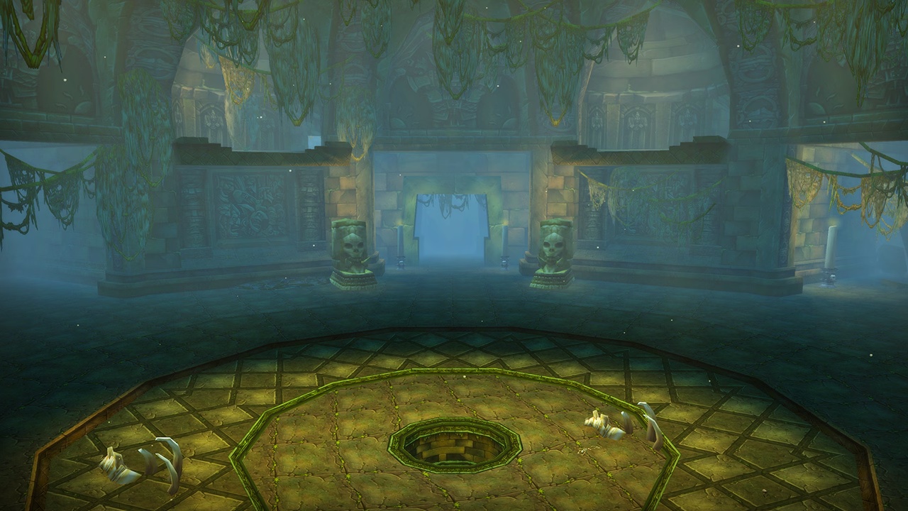 All Runes Found in Phase 3 - Season of Discovery - Wowhead News