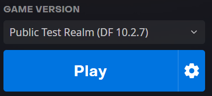 Battle.net Launcher Catalogue Updated with 10.2.7 PTR - Wowhead News