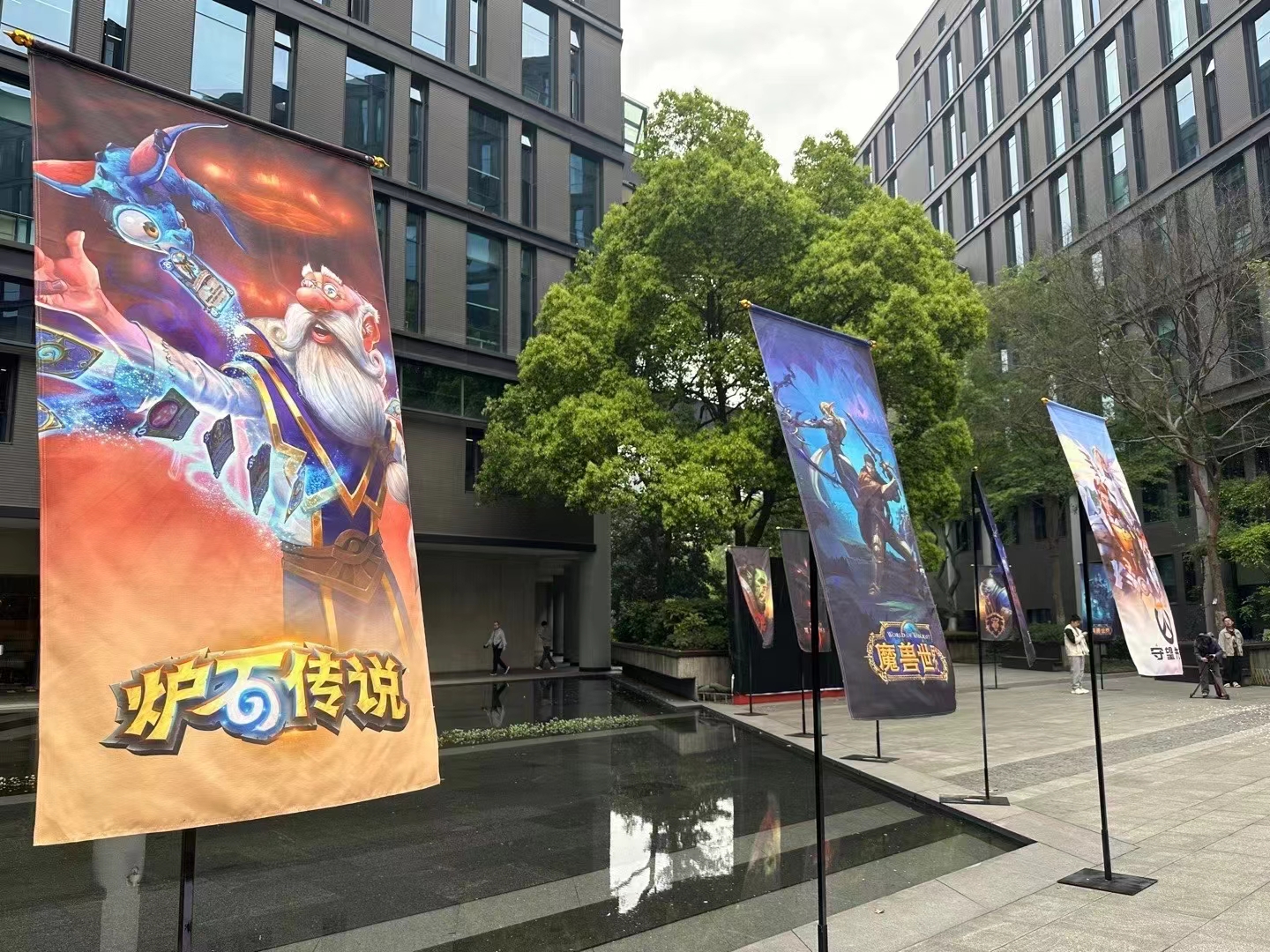 Future Plans for Chinese Servers - Character Restoration, Missed ...