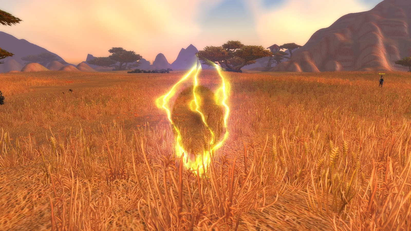 Worldcore Fragment Hotfixed in Season of Discovery - Item Required for ...