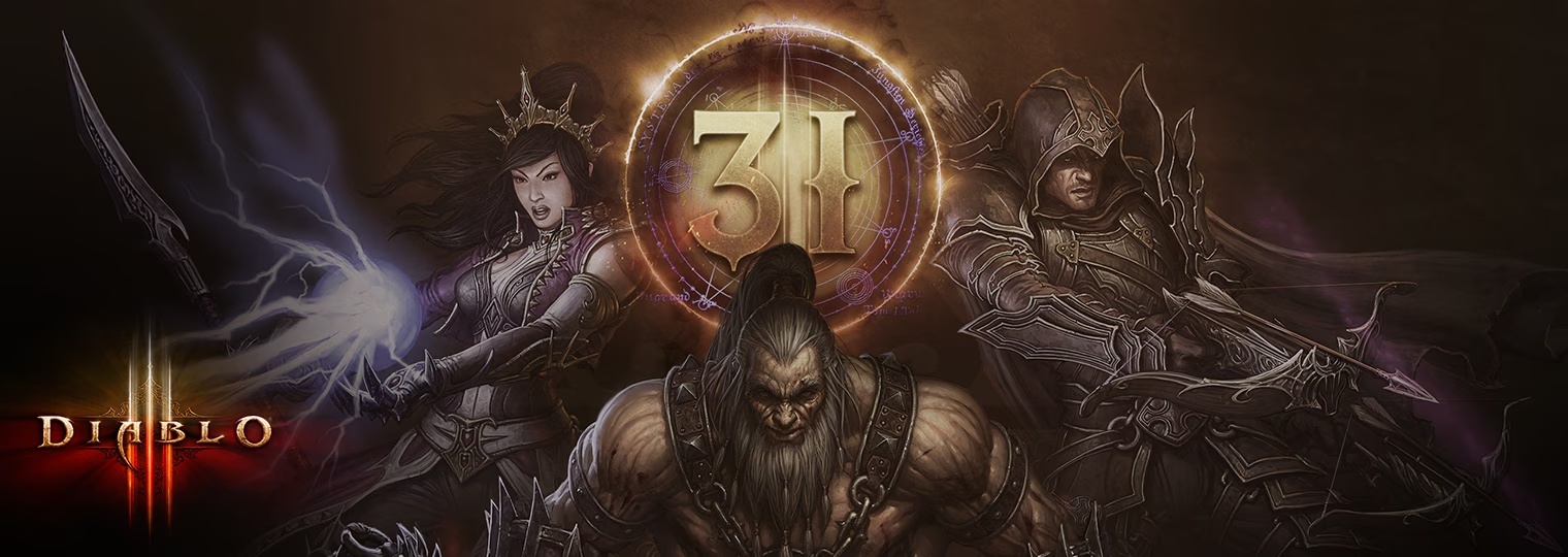 Diablo 3 Season 31 is Now Live! - Wowhead News