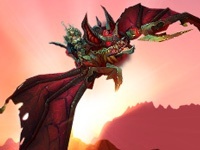 Comment to Win: Armored Bloodwing Giveaway - Wowhead News