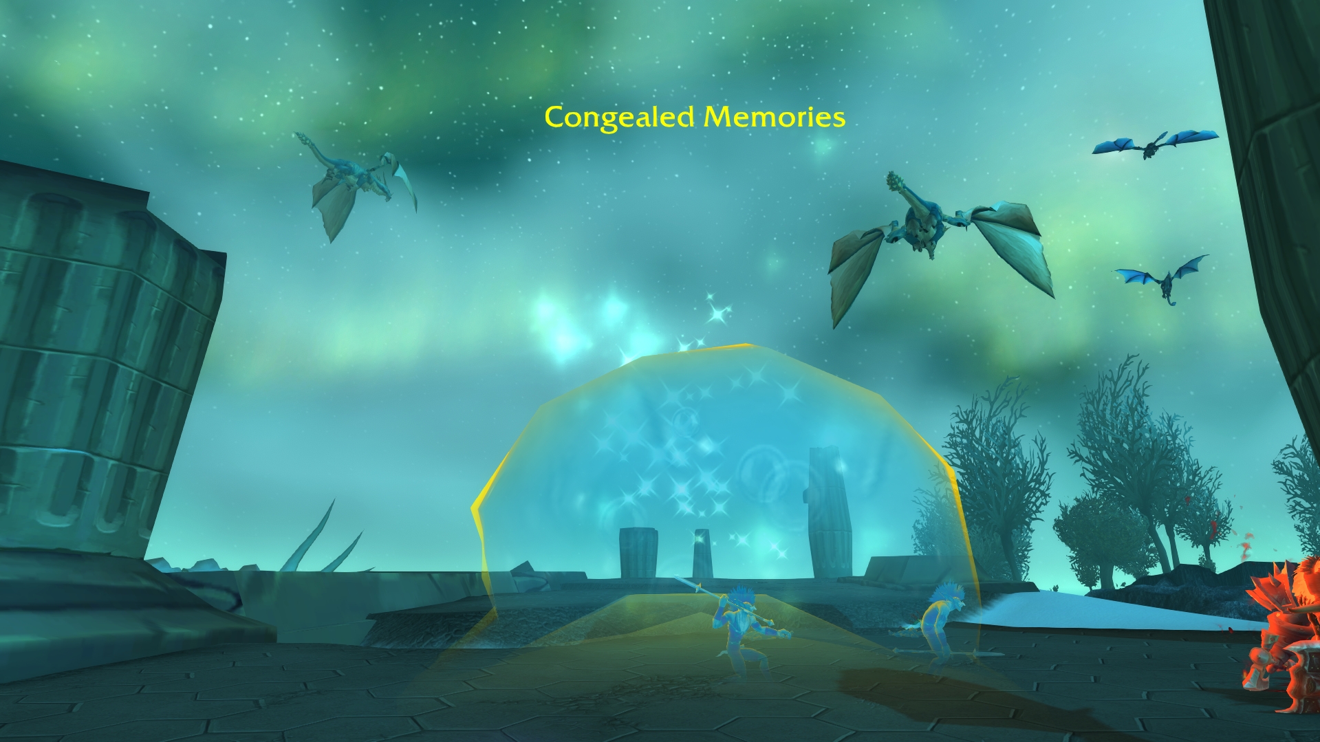 First Look In TWW Pre Patch Event General Discussion World Of First Look In TWW Pre Patch Event General Discussion World Of