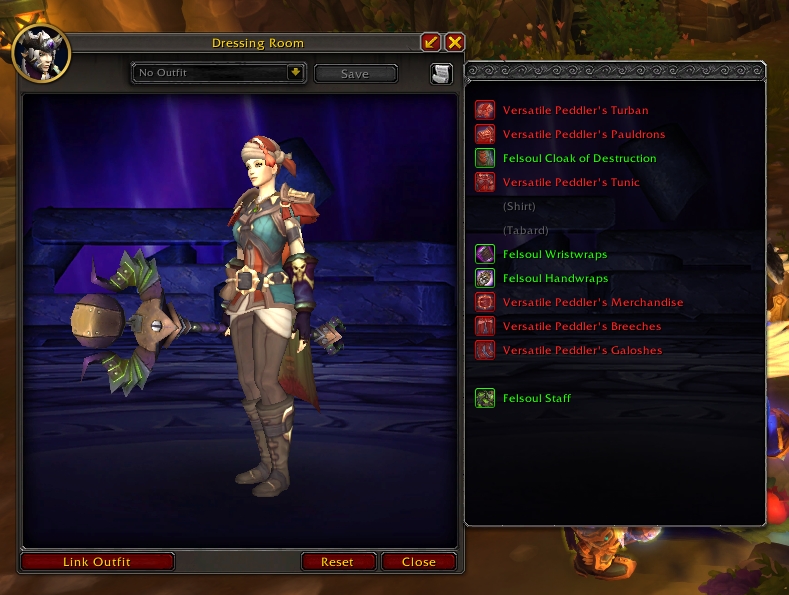 New Achievement for Completing Mythic Dungeons with Every Role - The ... New Achievement for Completing Mythic Dungeons with Every Role - The ...