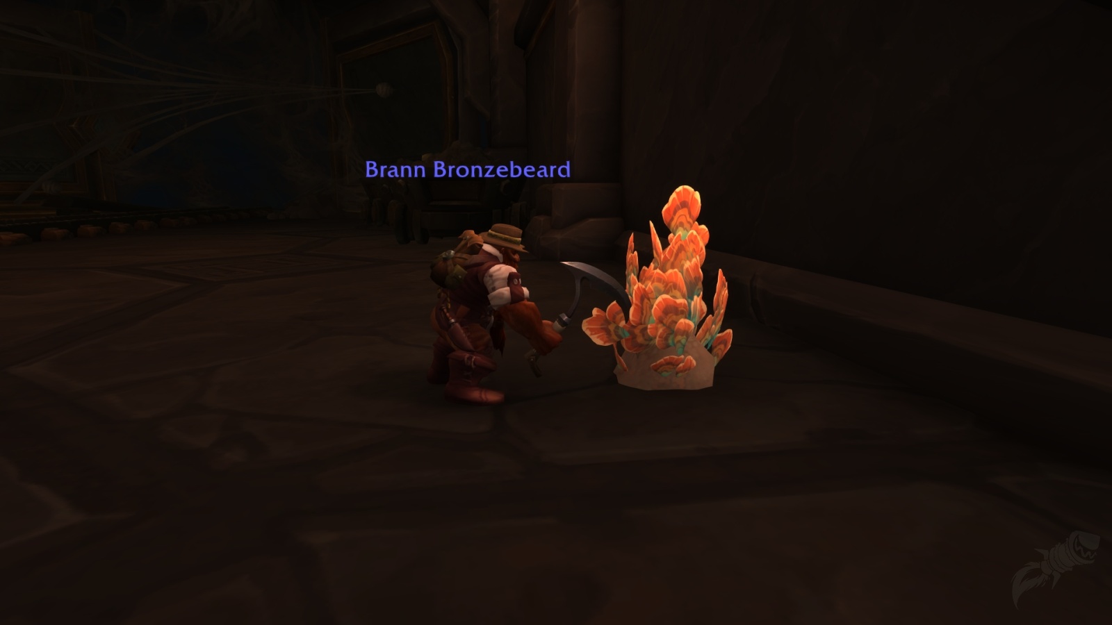 First Look at Delves in War Within—wowhead新闻—[TBC Classic]