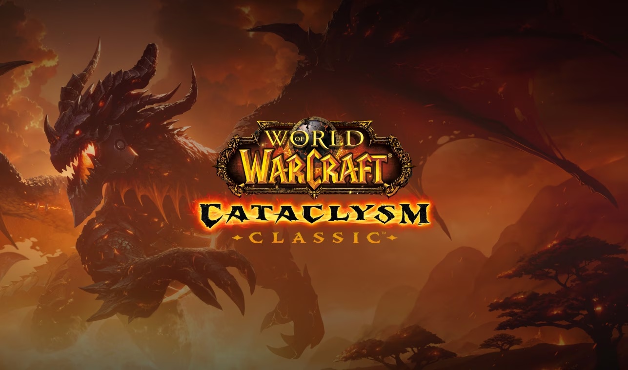 World Of Warcraft Cataclysm Classic Patch 440 Patchnotes Wowhead News