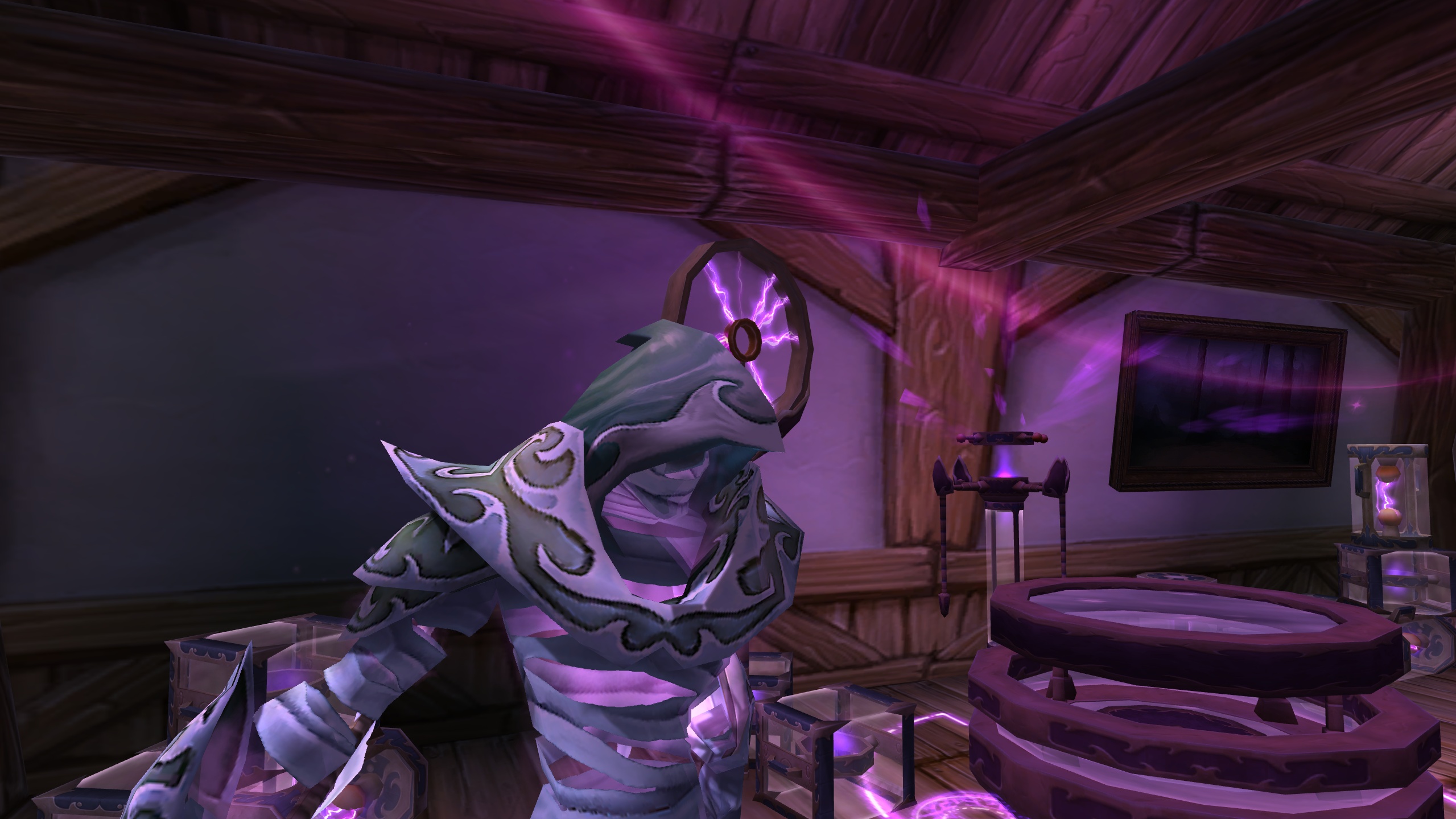 Reforging in the Cataclysm Classic Pre-Patch - Wowhead News