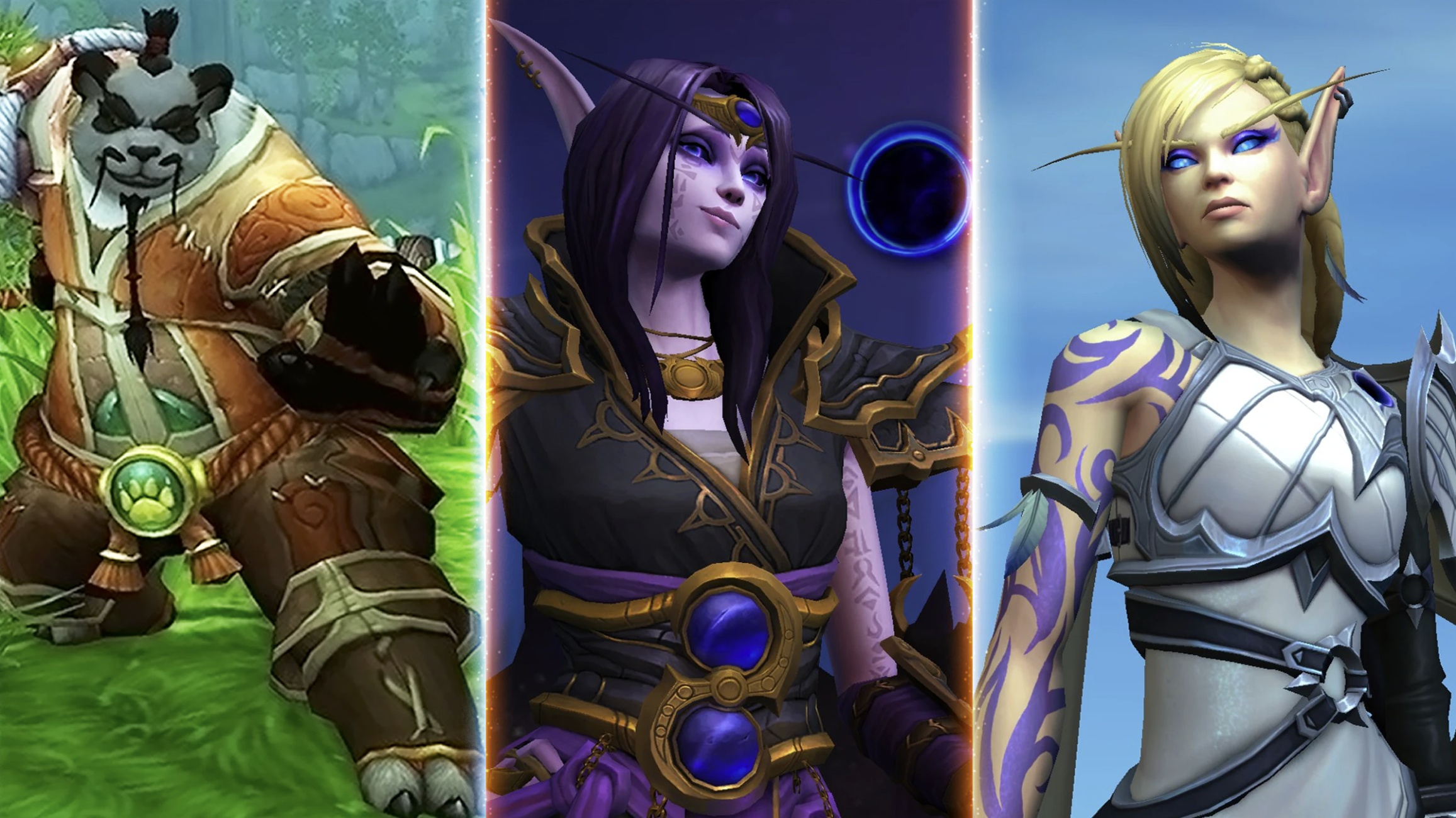 Diese Woche in WoW - Wiedereinstiegswochenende, Patch 10.2.7 ...