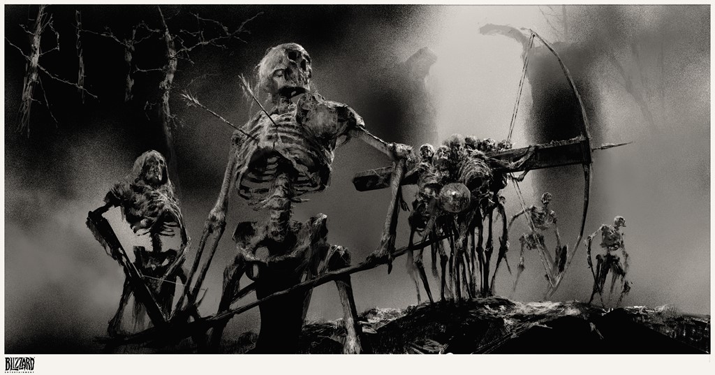 Now Live for Diablo 4 Season 4 - Blood Surge Minions Necromancer Endgame Build Guide - Wowhead News