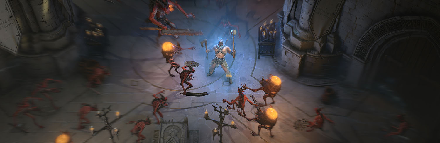 Frenzy Kick Barbarian Endgame Guide Now Live for Diablo 4 Season 4 - Wowhead News